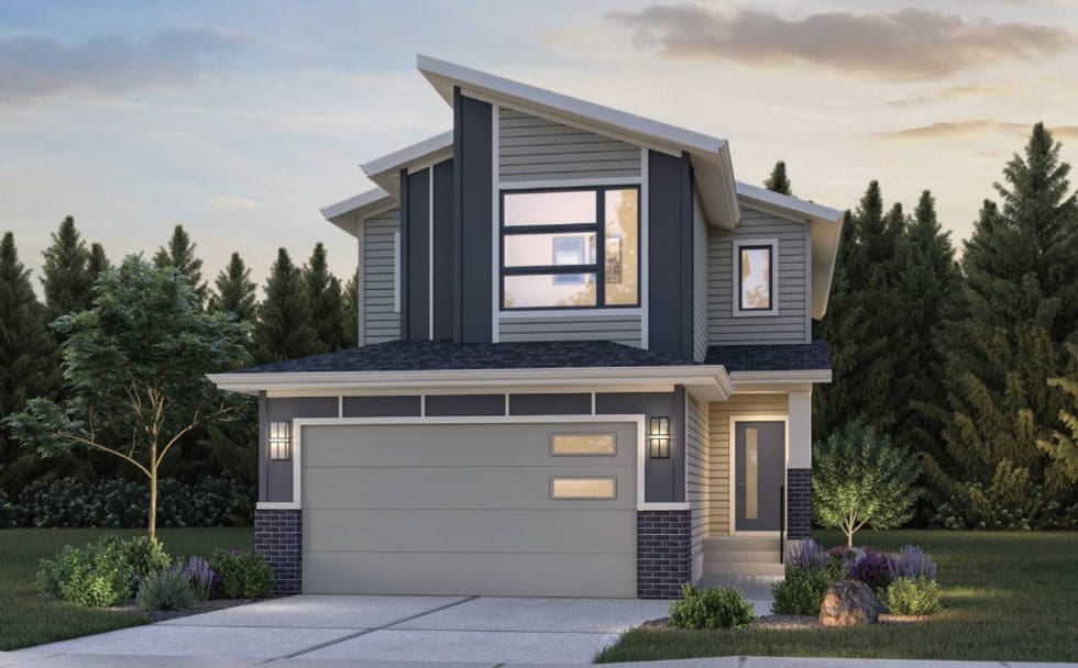 Crimson Ridge - Renova Luxury Homes & Renovations