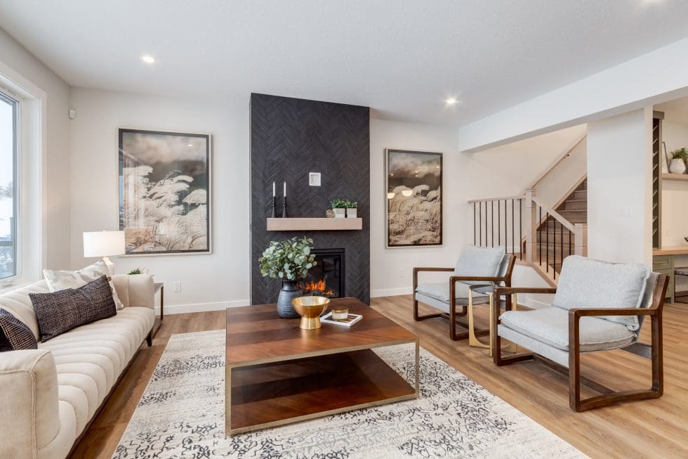 Renova - Calgary Home Builder and Renovation Company