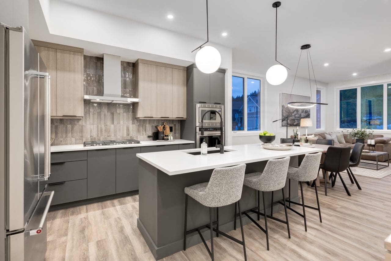 Quick Possession Homes - Renova Luxury Homes & Renovations